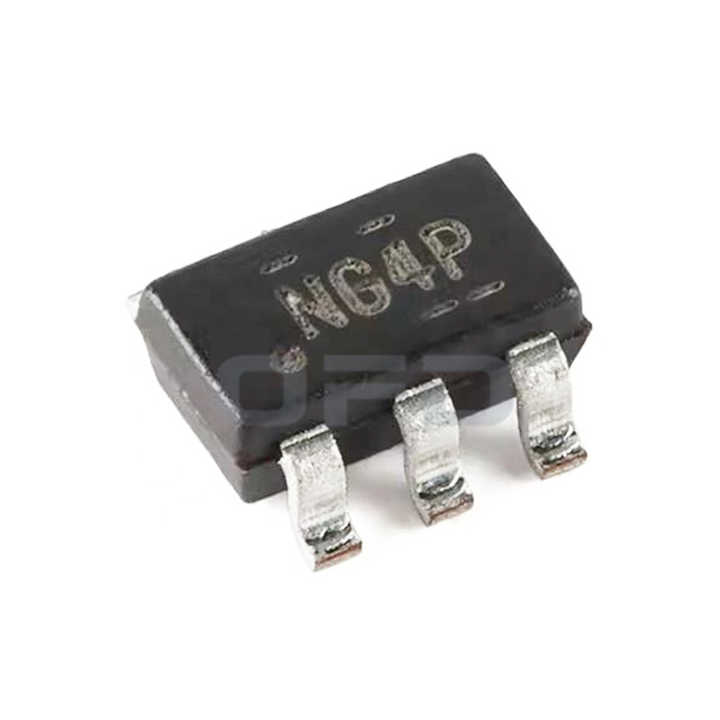 TPD4E1U06DBVR SOT-23-6 ESD protection Diode Original SMD Quad-Channel High-Speed ESD Protection ...