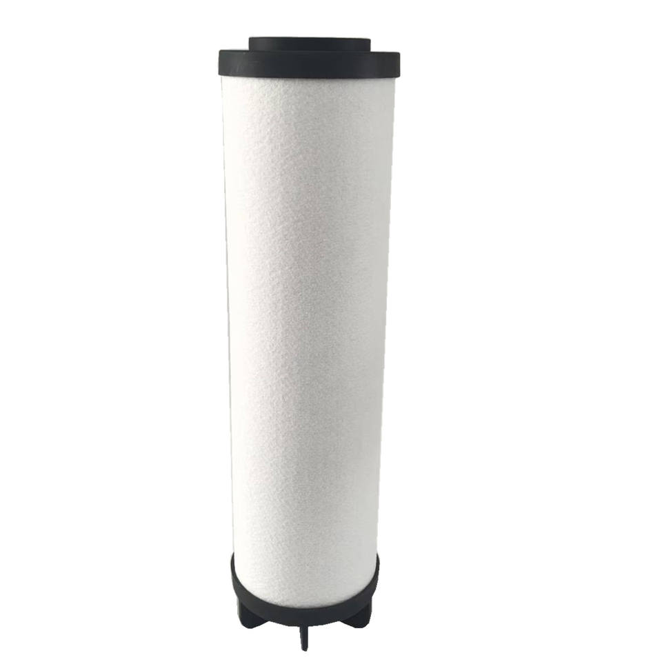 Replacement Compressed Air Filter Elements - Precision & Efficiency