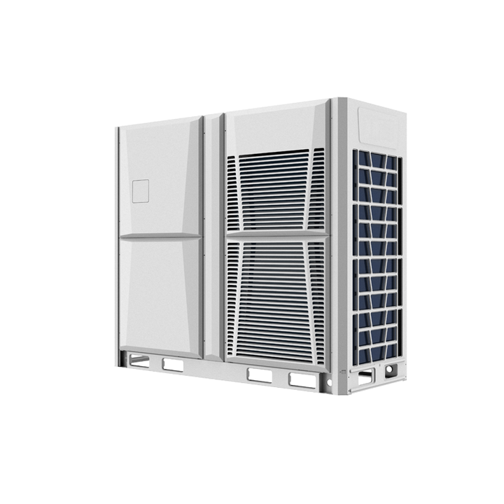 Industrial Central Air Conditioner VRV VRF System Cassette Multi Zone ...
