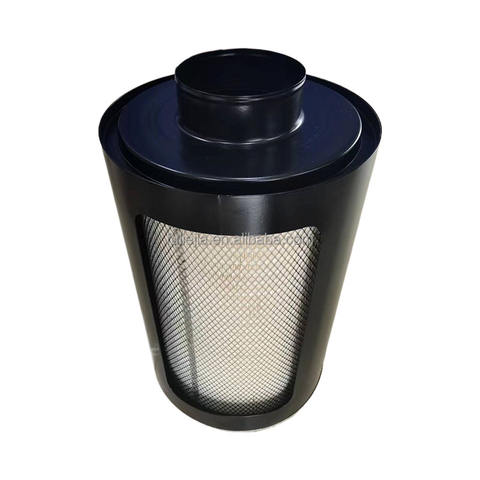 Air Filter Assembly, Air Filter Assembly direct from Shiyan Fu Lie Jia ...