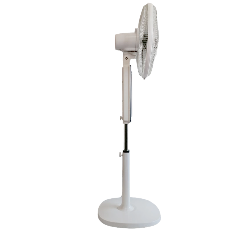 Harness Cooling Power with Advanced plastic solar stand ventilator ...