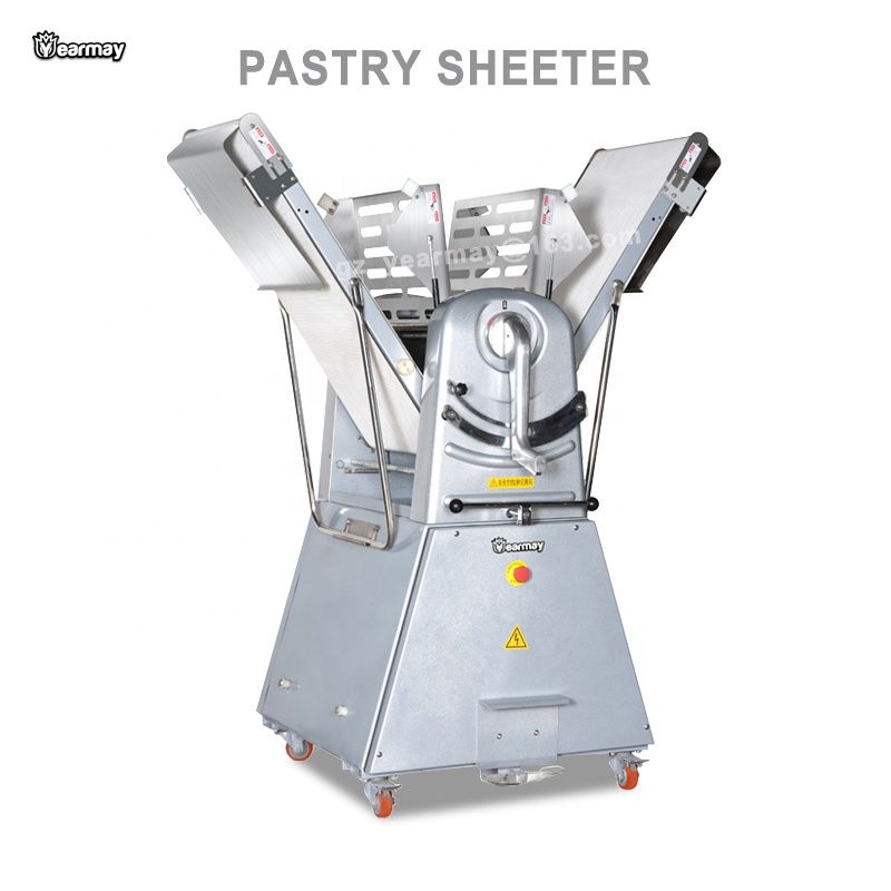 How to Choose the Best Dough Sheeter Machine: A Complete Buying Guide