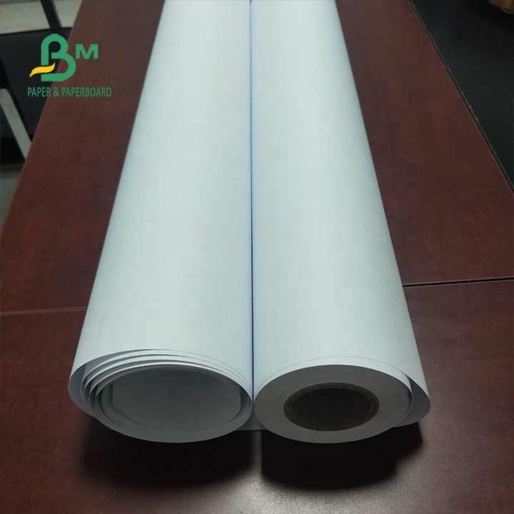 High Quality A0 Plotter Paper - Best Price & Antistatic
