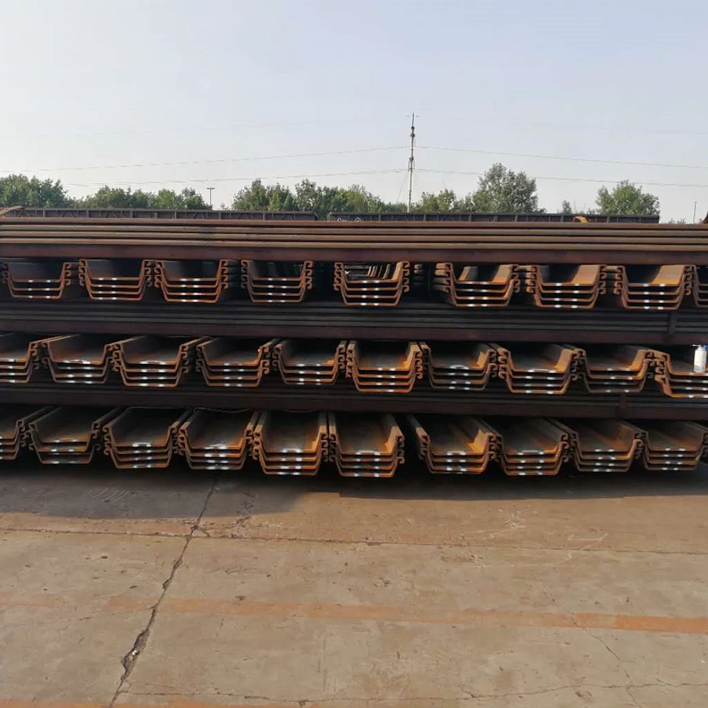 Precision Crafted sheet pile retaining walls: Your Choice for Quality ...