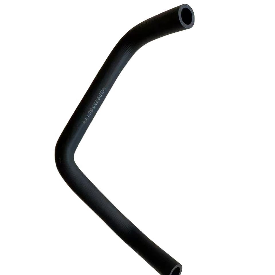 Genuine SINOTRUK HOWO T7H Radiator Vent Pipe WG9925530114| Alibaba.com