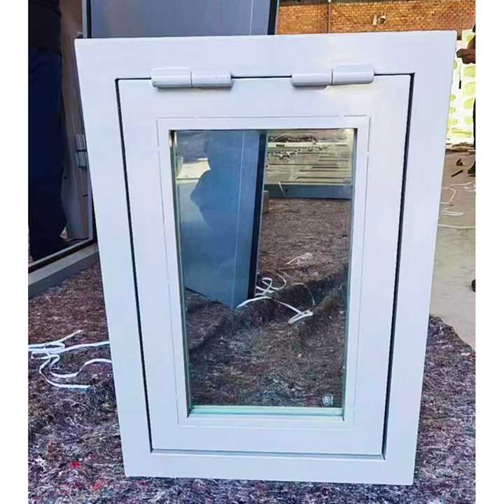 Explosion-Relief Window for Laboratory Chemical Plant Steel Boiler Room ...