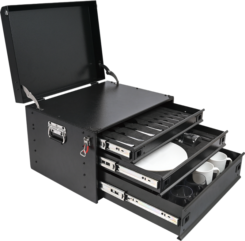 How to Choose the Best Lightweight Camping Kitchen and Table Set