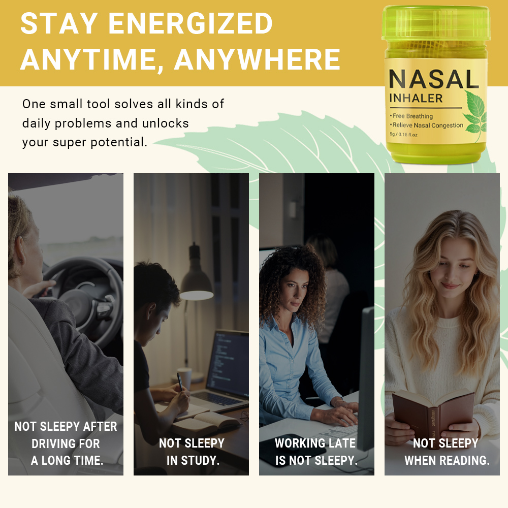 How to Choose the Best Thai Inhaler for Sleep: A Complete Buying Guide