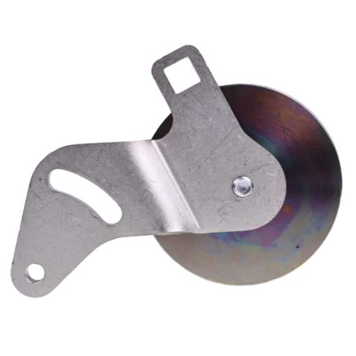 Replacement Telehandler Spare Parts Pulley Tensioning 1275970GT 1275970 ...
