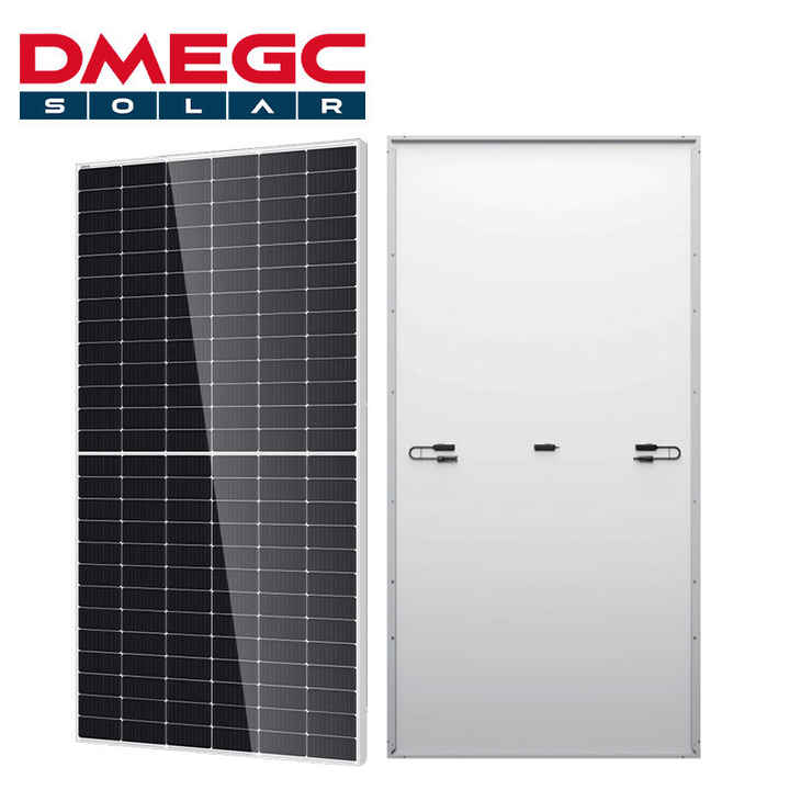 Baixo preço Dmegc Painel Solar 550 580 600 620 700 1000w| Alibaba.com
