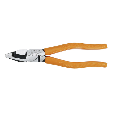 MARVEL Wire Multi Crimping Cutting Hand Tool Electrical Pliers| Alibaba.com