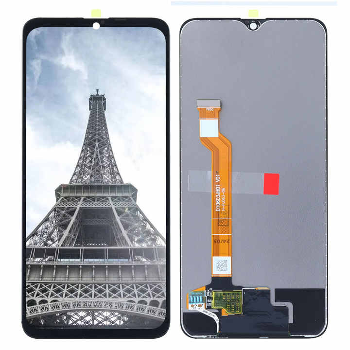 OEM Original Factory Universal LCD Screen for Realme 2 Pro Display for ...