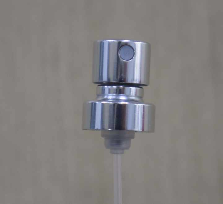 Shop Our Factory Price 15mm Easy Crimp Pump Spray for Perfume