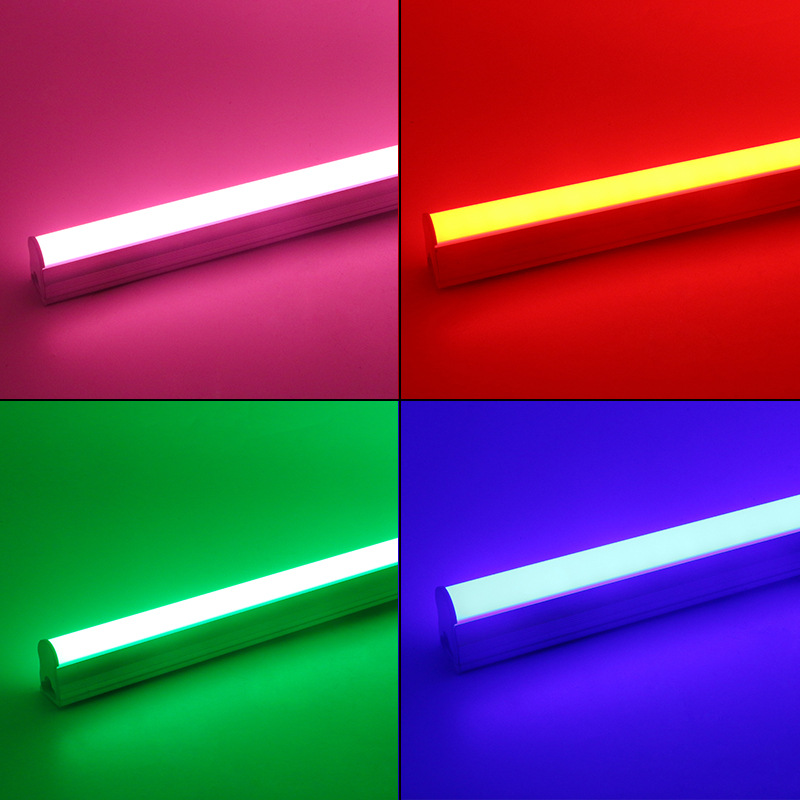 Brighten Your Space with Energy-Efficient led tube light t8 led tube t5 ...