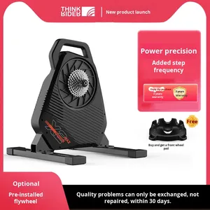 Brand New Indoor Cycling Smart Trainer - Direct Drive & Portable Design