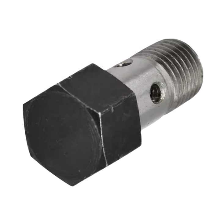 Fuel Overflow Valve for Excavator Parts 02111519 0211 1519 0211-1519 ...