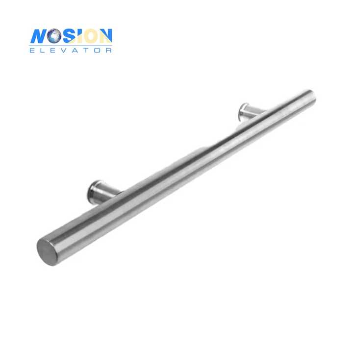 Elevator Parts General Elevator Interior Handrails Stainless Steel ...