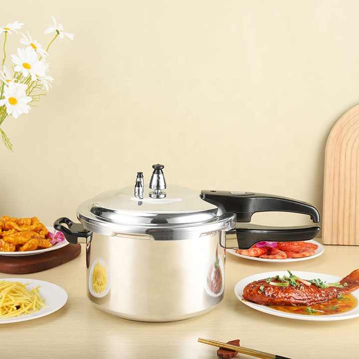 ALUMINUM 20CM 4L 22CM 5L 24CM 7L 26CM 9L 28CM 11L PRESSURE COOKER| Alibaba.com