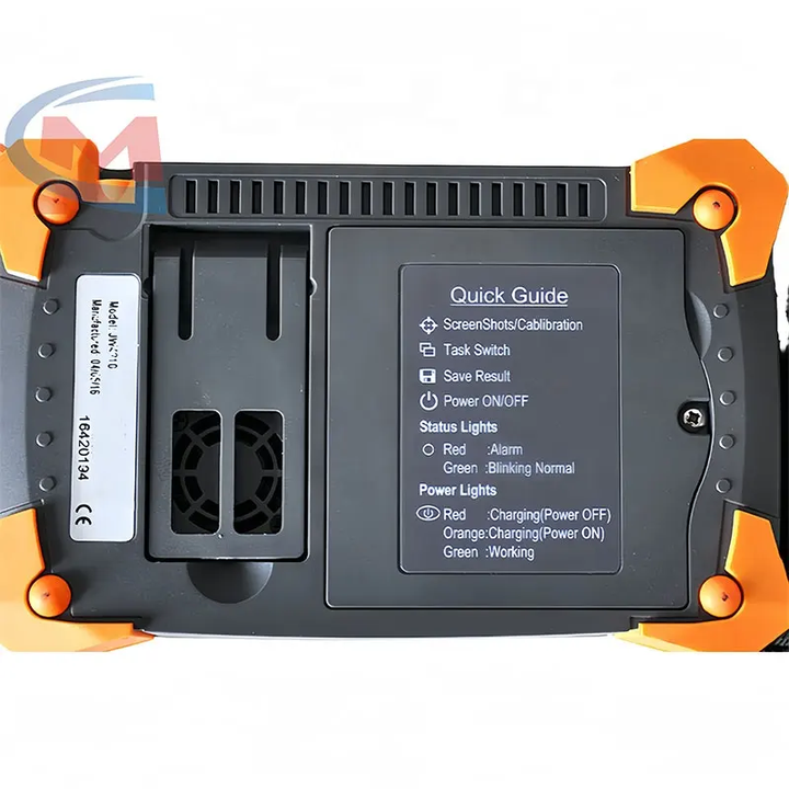 Original JW4211 RJ45 LAN Cable Tester Multifunction Network Analyzer ...