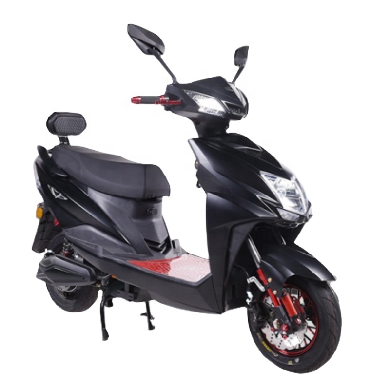 Puissant et élégant scooter chine 2026 pour des trajets quotidiens sans ...