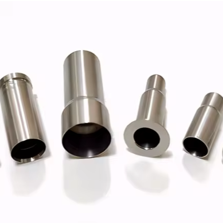 Suzhou Changfei Precision Machinery Co., Ltd.