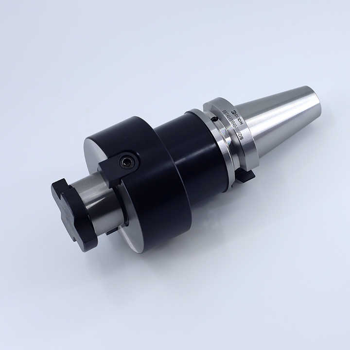 Precision Double-sided Lamination Tool Holder BBT30 FMB Face Mill ...