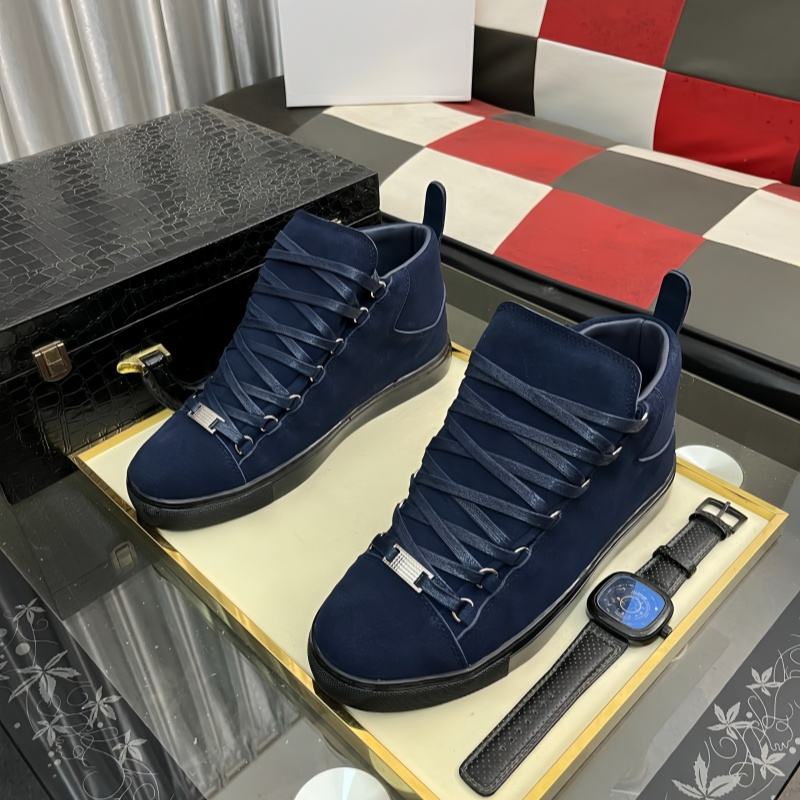 How to Choose High-Quality Casual Shoes for Men: A Complete Buying Guide