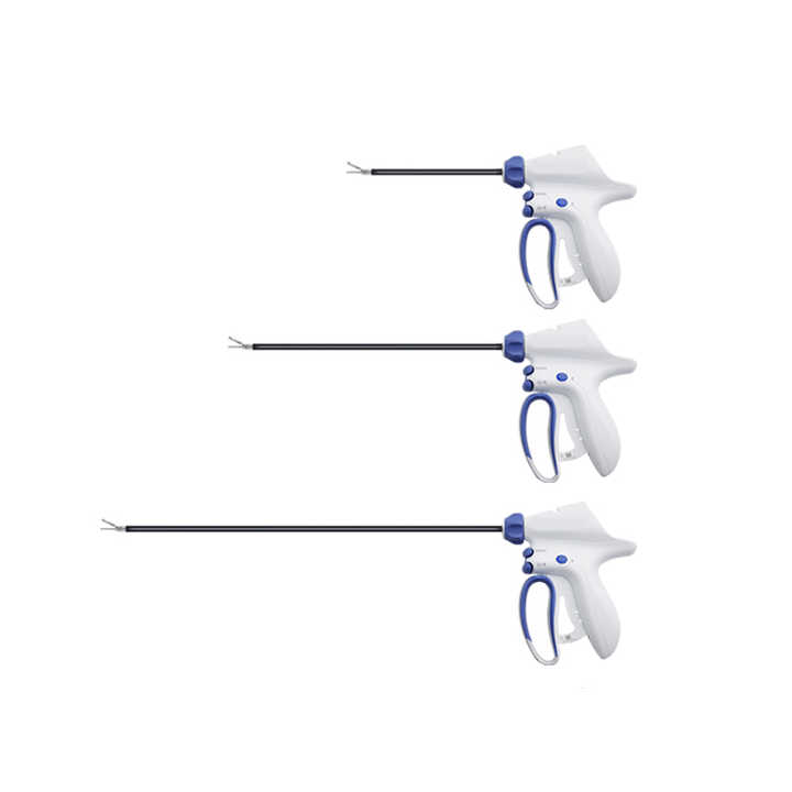 Factory Price Reusable 55KHZ Surgical Ultrasonic Scalpel System ...