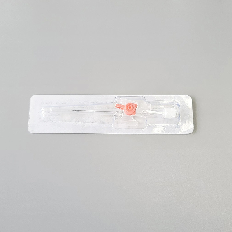 Veterinary Use Iv Catheter Iv Cannula High Quality Safety Medical Y ...