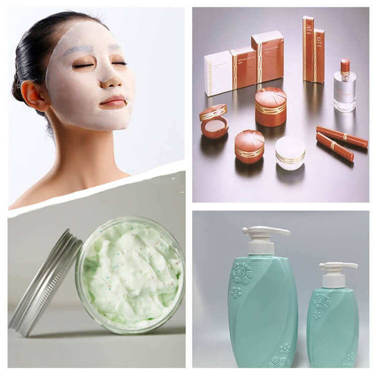 Imaherb ISO Factory Preservatives CAS 104-29-0 Chlorphenesin Powder ...