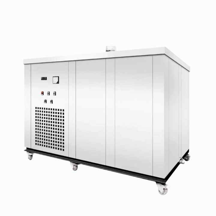 KLS-1T Refrigerator Type 1000KG Block Ice Machine| Alibaba.com