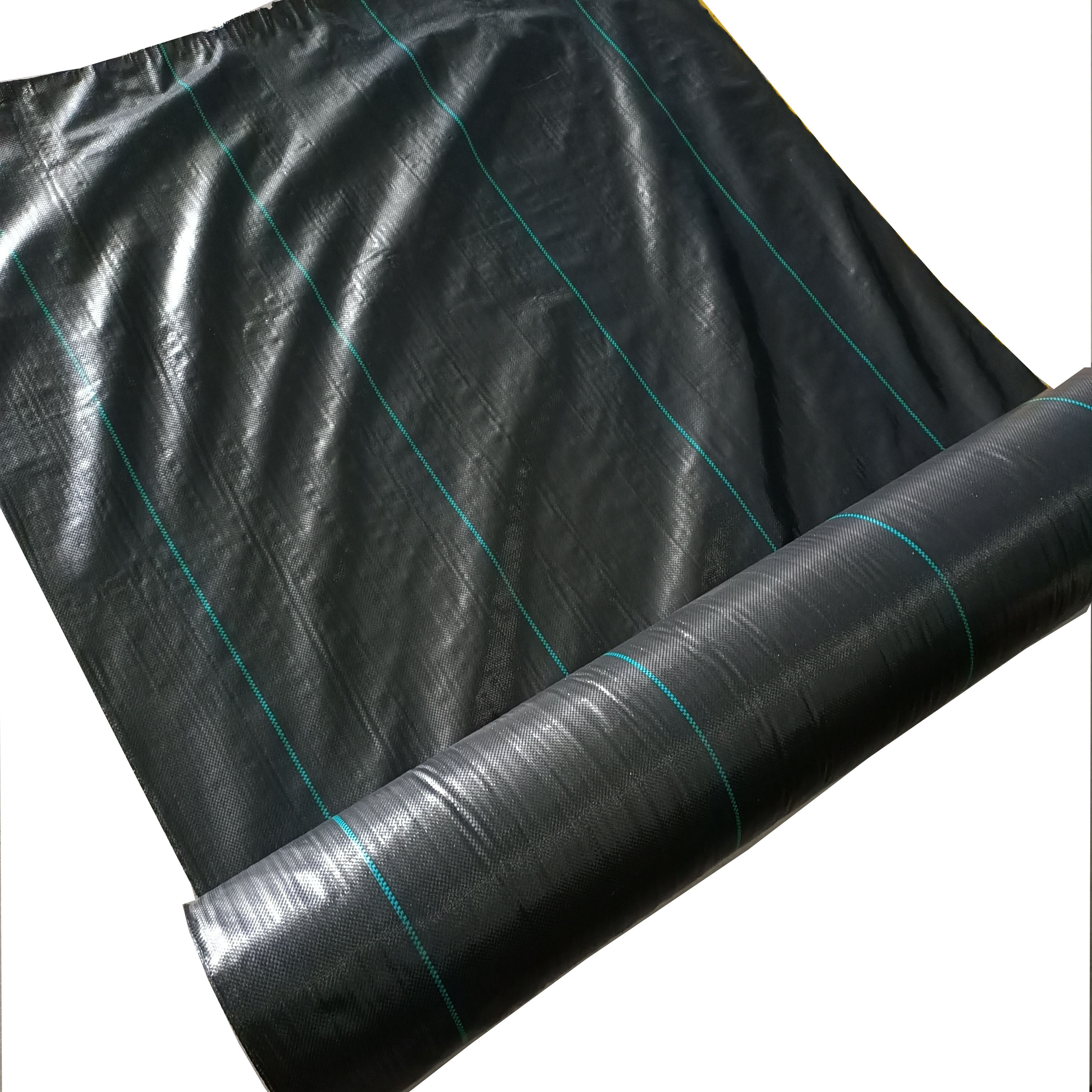 Shandong Kunpeng Plastic Products Co., Ltd. - Ground Cover, Geotextile