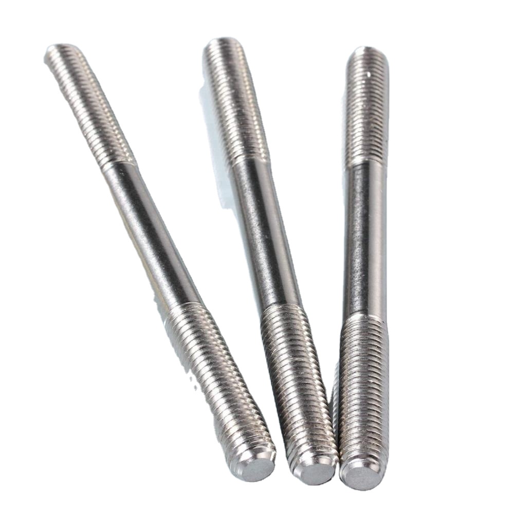 Stud Bolt 316L - Solusi Baja Tahan Karat Kekuatan Tinggi