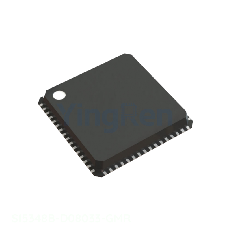 I2C PROG, ANY FREQUENCY, ANY OUT Clock Timing BOM IC In Stock Buy ...