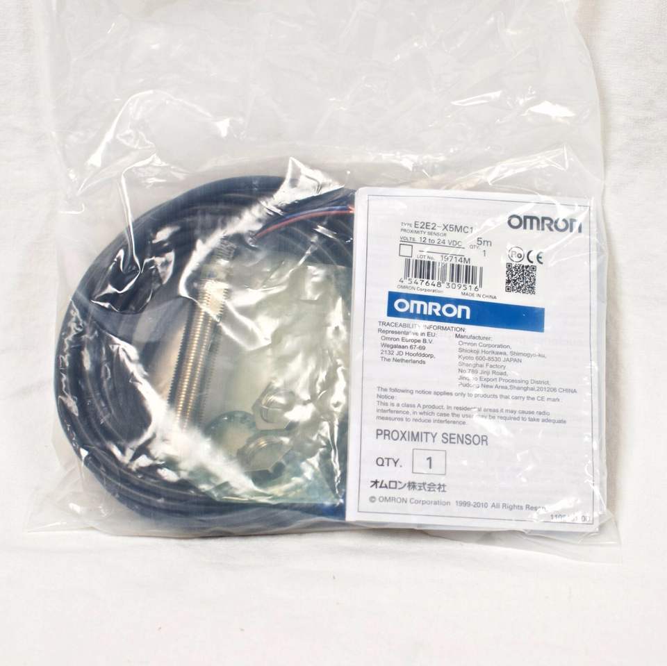 Inductive Proximity Sensor E2E-X14C218 2M| Alibaba.com