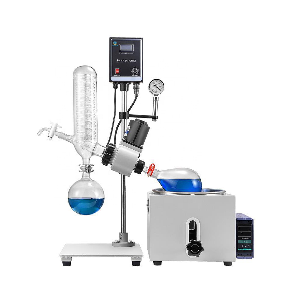 Best Selling Rotary Evaporator - Vapes Lab Equipment 50L High Quality