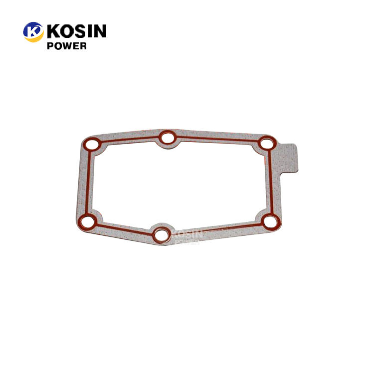 In-Stock KTA38 Diesel Engine Cover Plate Gasket 3648607 Machinery ...