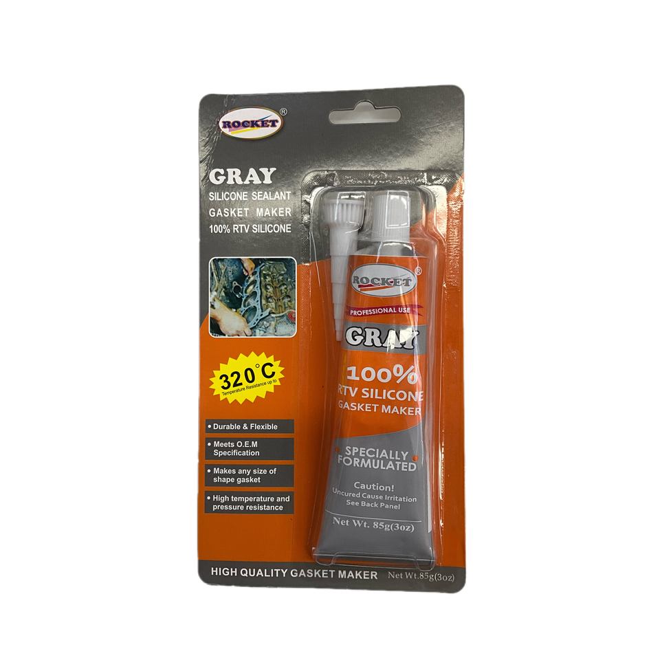 ROCKET 85g RTV Silicone Sealant,High Temperature Gasket Maker ...