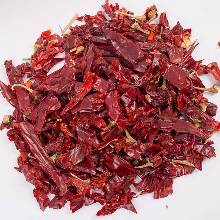 Best Selling Red Sweet Chilli Pepper Fast Shipping Packaged in Bag for ...
