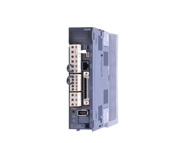 Brand New and Original MR-J3-40A Servo Drive Plc Programming Controller| Alibaba.com