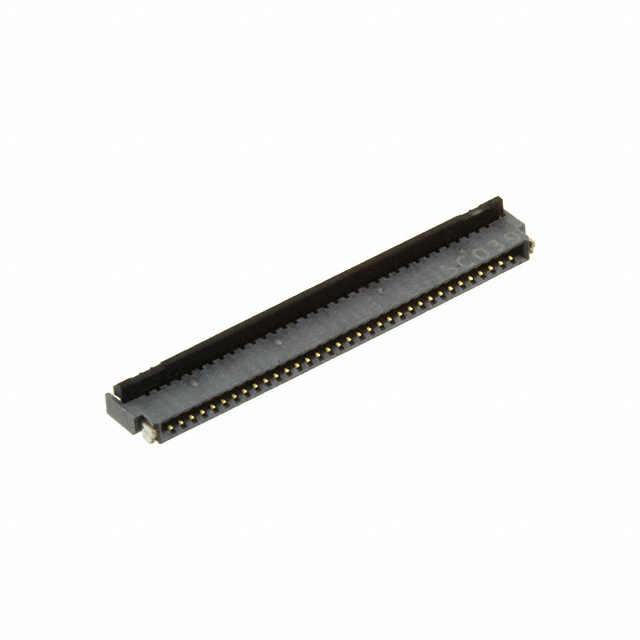 Hirose FH34SRJ-34S-0.5SH(50) FPC FFC Connectors - Reliable Performance
