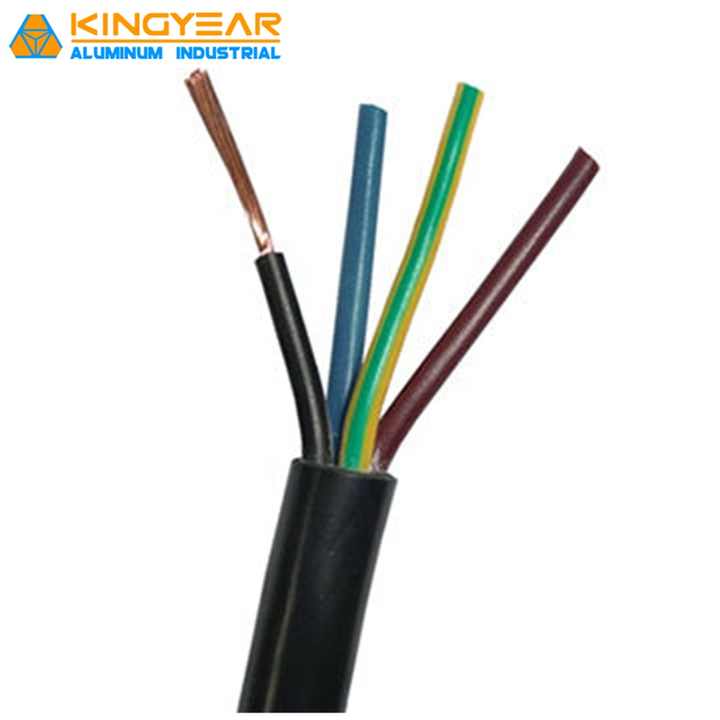 4Awg TSJ电缆聚氯乙烯绝缘电线| Alibaba.com