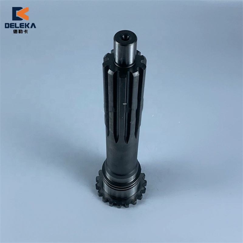 Sinotruk Howo HW19710 Transmission Parts Planetary Shaft Wg2210020105 ...