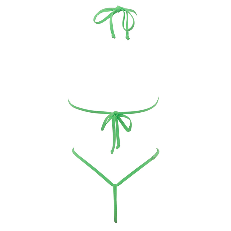 Slingshot Bikini Sexi Thong Bikini Sexy - Wholesale Available