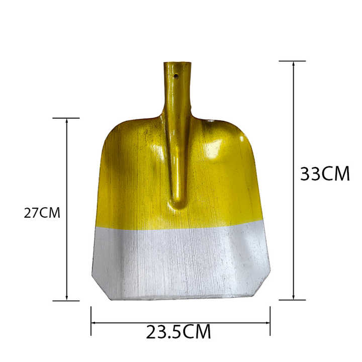 Farming Garden Tools Spades Russian Carbon Steel with Wooden Handle ...