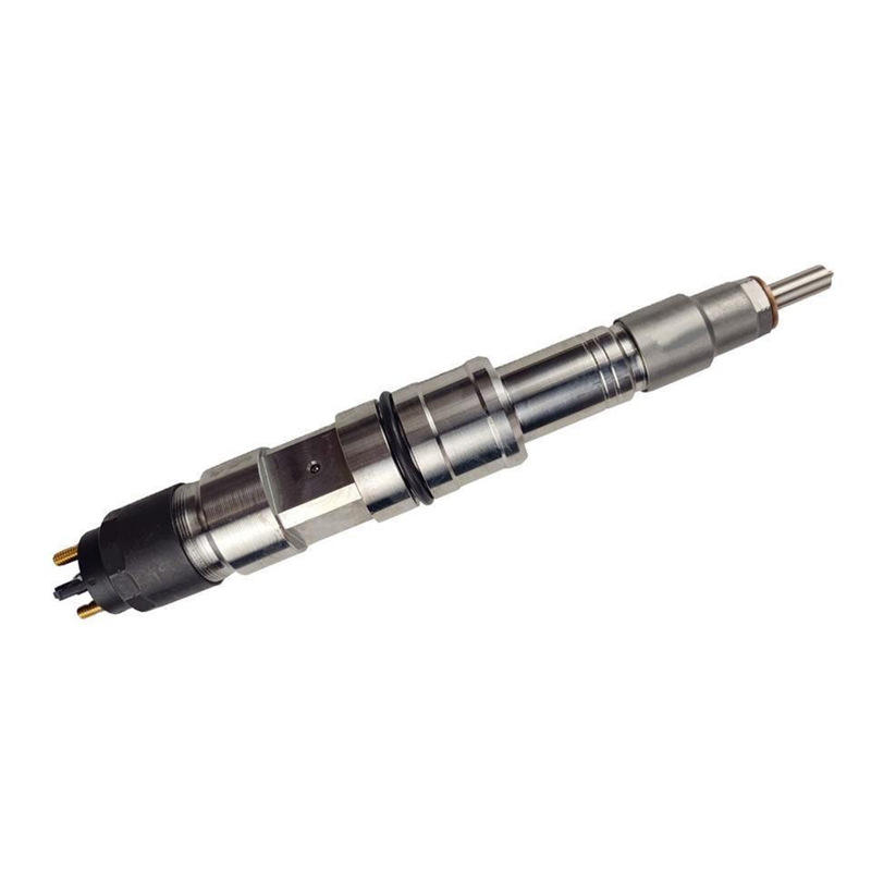 Weichai National Five Diesel Fuel Injector Assembly New 612630090055 OE ...