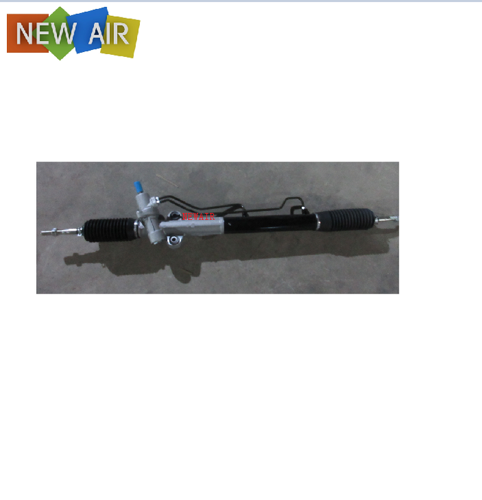 Crémaillère de direction MR374891 pour Mitsubishi Pajero Montero V63 ...