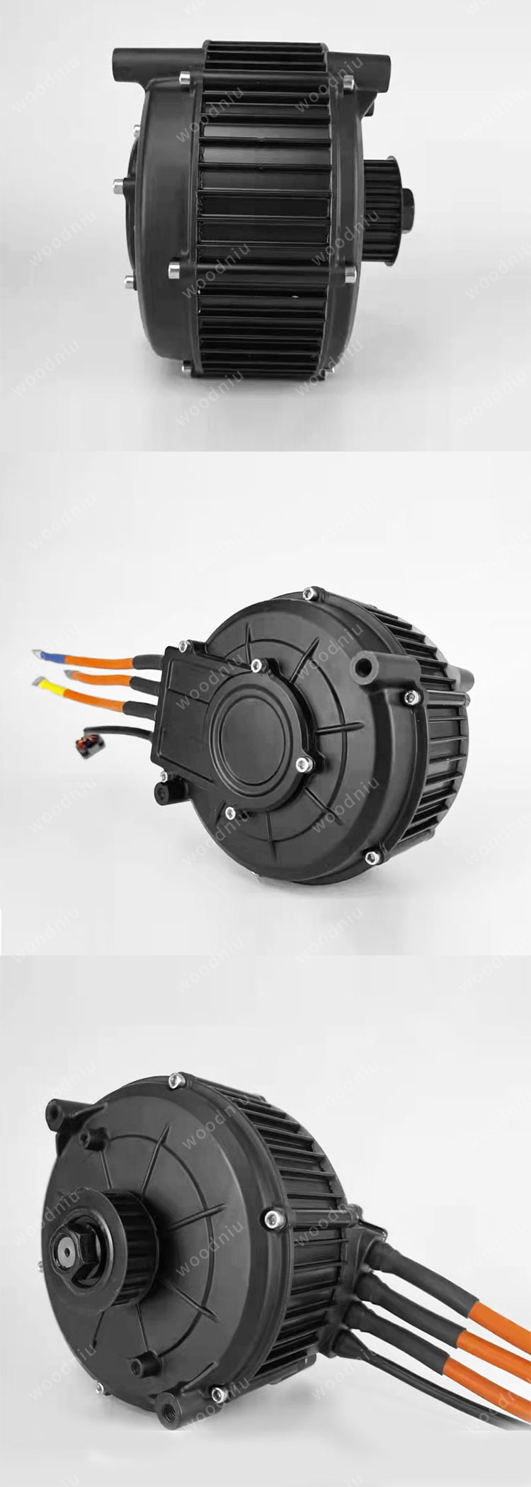 For SUR-RON Surron Light Bee Light Bee X Motor Electric Engine Dirtbike ...