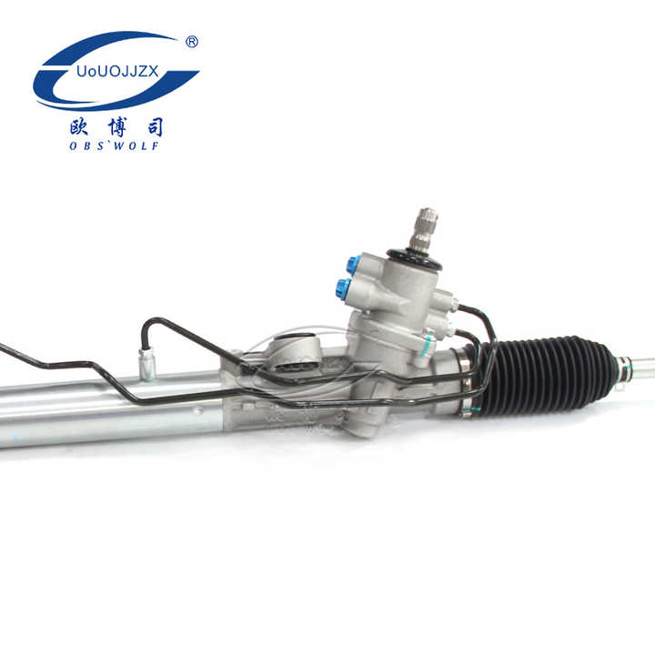 Toyota Hiace Power Steering Rack - Reliable Performance