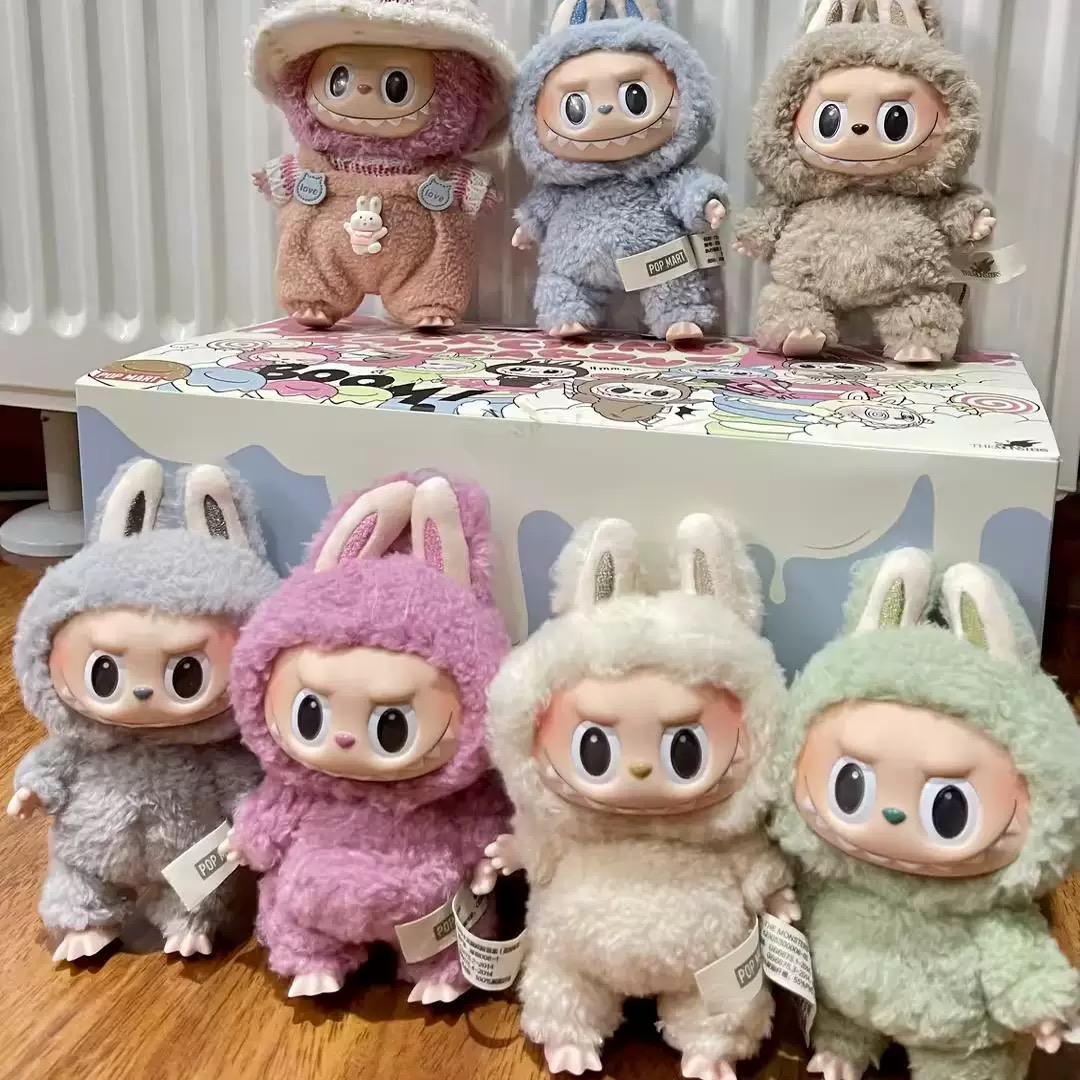 original labubu doll price | Wholesale & Custom original labubu doll ...